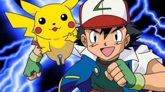 Pokemon Cartoon Theme Song | Daleeeel.com
