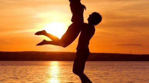 Video showing the great energy of Pure Love | Daleeeel.com