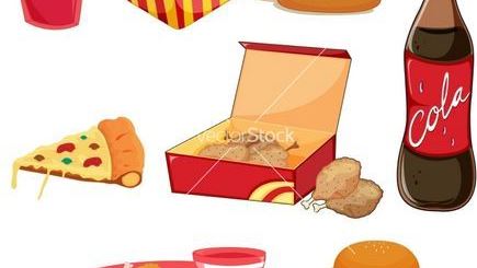 Delicious Junk food dishes | Daleeeel.com