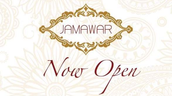 Jamawar Indian Restaurant now in Holiday Inn Salmiya | Daleeeel.com