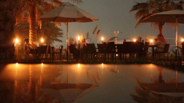 Mövenpick Al Bida’a Kuwait supports the Earth Hour 2014 | Daleeeel.com