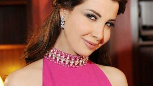 Nancy Ajram's Concert in Paris | Daleeeel.com