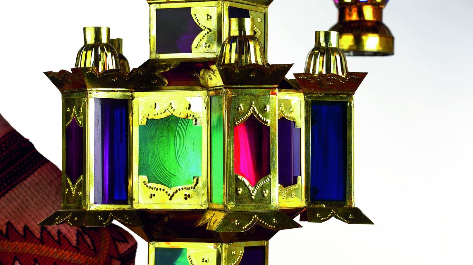 Mövenpick Hotel and Resort Al Bida’a Kuwait Celebrates Ramadan 2014 ...