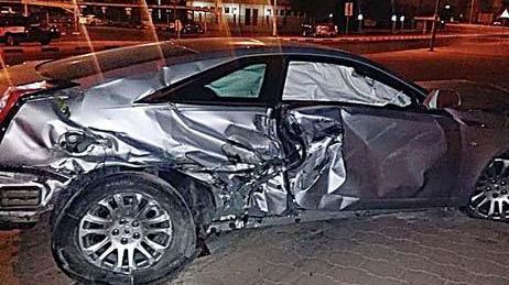 Road accidents in Kuwait killed 225 people in six months | Daleeeel.com