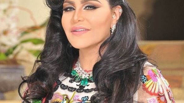 Arab Singer Ahlam without makeup | Daleeeel.com