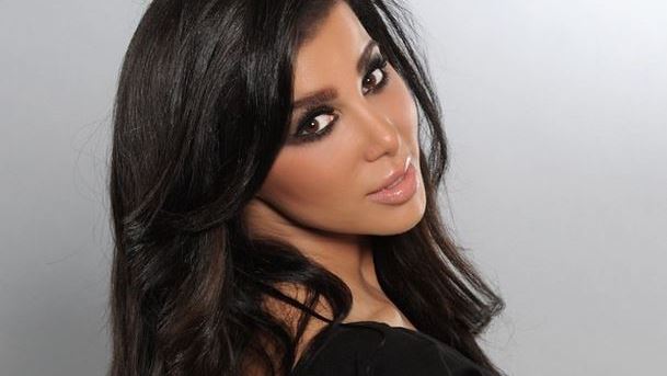 The new shocking summer look of Marina FM presenter Sazdel | Daleeeel.com