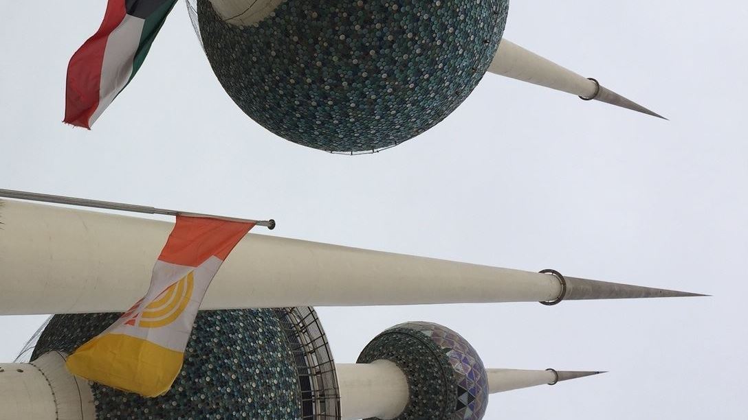 Kuwait Towers Ticket price and Opening hours | Daleeeel.com