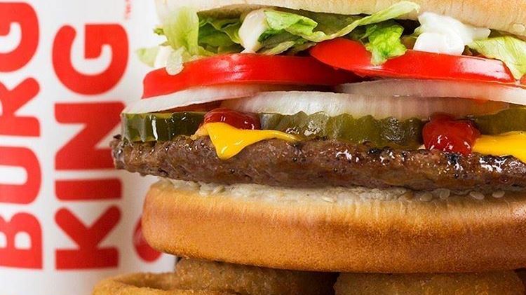 Burger King UAE Delivery Service is now 24 hours | Daleeeel.com