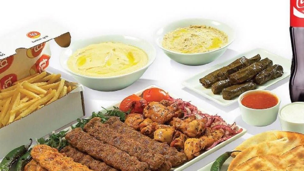 Turkish Grill Restaurant Menu and Meals Prices | Daleeeel.com