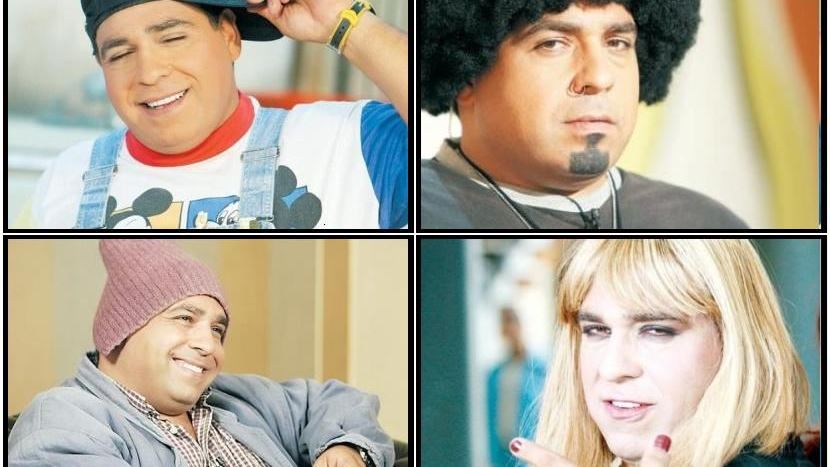 Fadi Raidy New Comedy Show.. The Third Show | Daleeeel.com