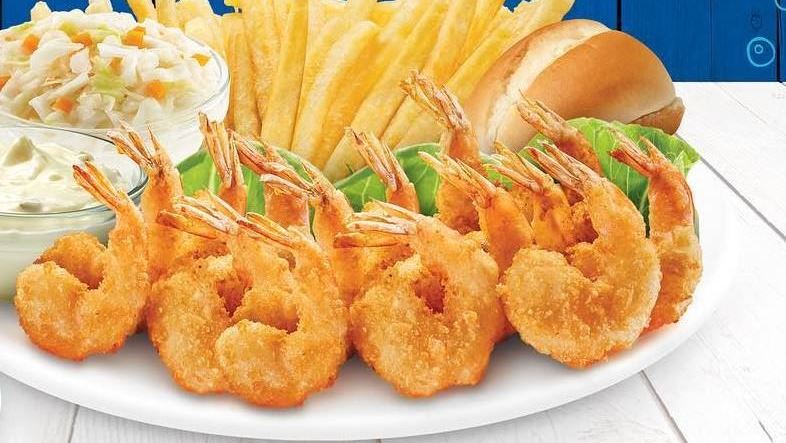 Shrimpy Restaurant Catering Packages | Daleeeel.com