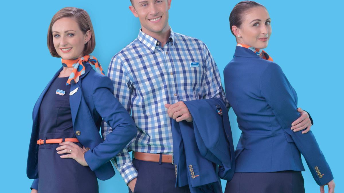flydubai to roll out new uniform | Daleeeel.com