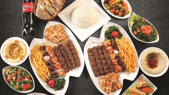 عرض مطعم ميس الغانم سفري الجديد مع بداية العام 2018 | Daleeeel.com