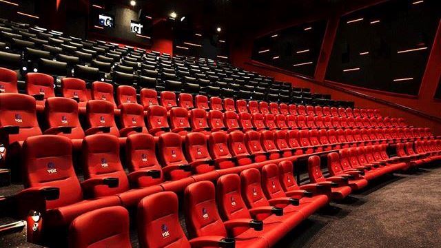 First VOX Cinemas in Kuwait Opening Soon in The Avenues Mall | Daleeeel.com