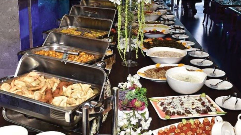 Ramadan 2018 Buffets in Kuwait Restaurants | Daleeeel.com