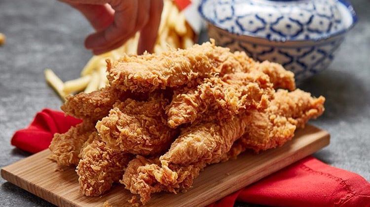 Kuwait Restaurants Ramadan 2018 Iftar Offers | Daleeeel.com