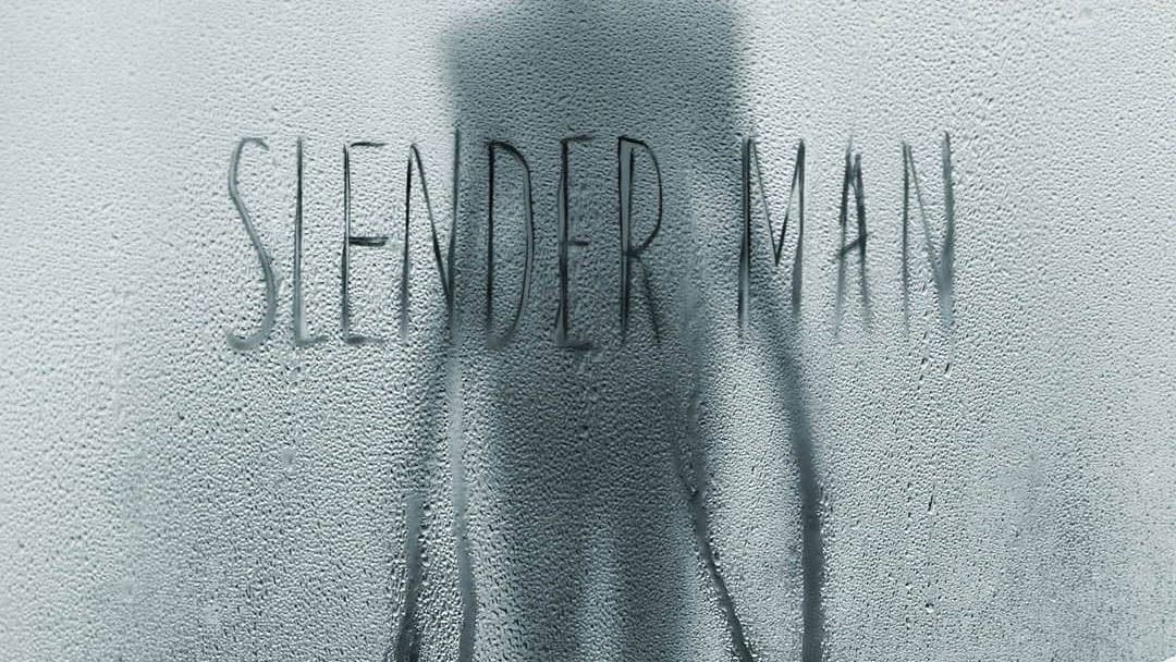 Slender Man Horror Movie ... Coming soon on Cinescape Screens ...