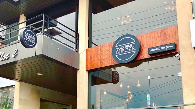 Le Gourmet Burger Restaurant is Now Open in Zouk Mosbeh | Daleeeel.com