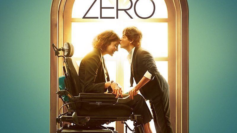 Zero Indian Movie Showing in Kuwait Starting from 21st December 2018 ...