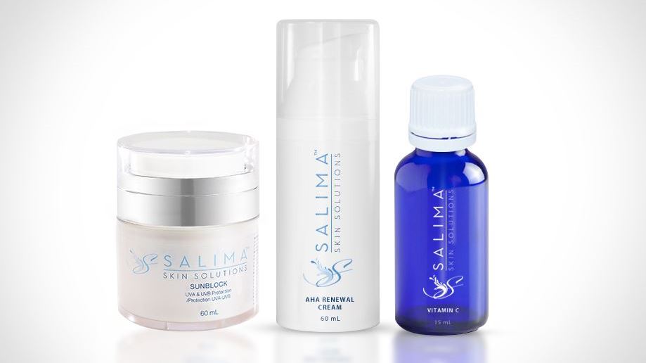 Salima Skin Solutions: The Ultimate guide to maintain beautiful ...