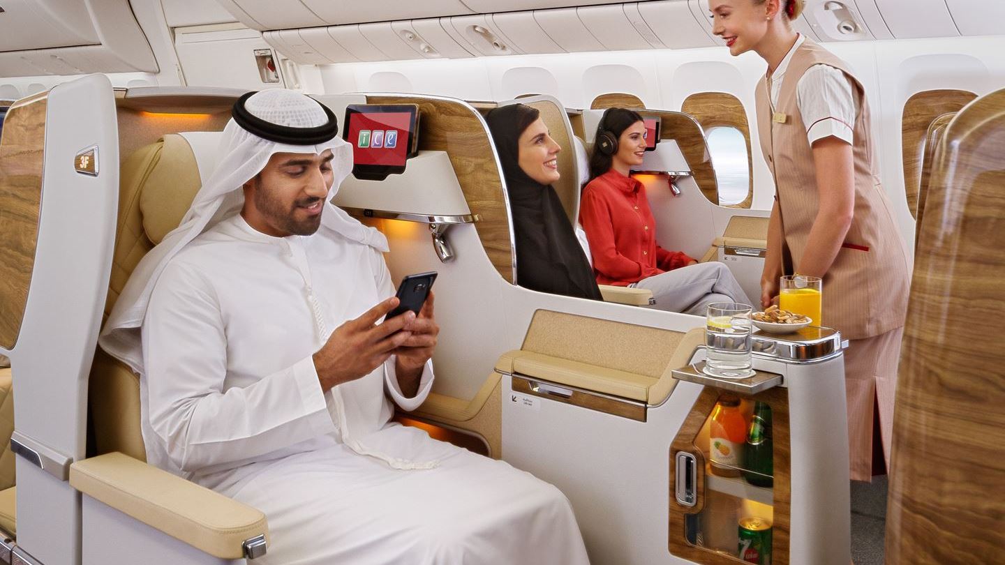 Golden Chance to Become Emirates Skywards Gold Member | Daleeeel.com