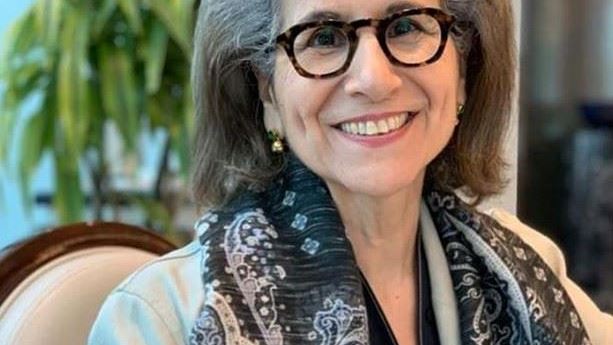 Sheikha Hussa al-Sabah Joins The Museum of Fine Arts - Houston Board of ...