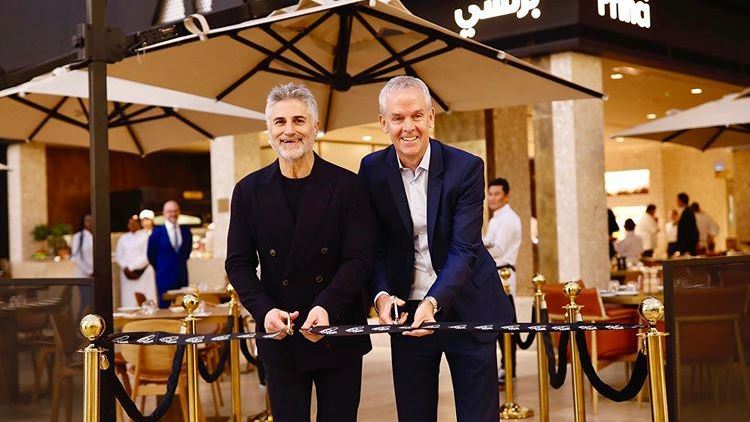 Princi Italian Restaurant Now Open in The Avenues Kuwait | Daleeeel.com