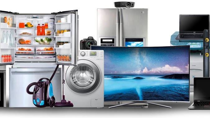 Top Electronic Products Purchased in Kuwait during Corona Crisis ...