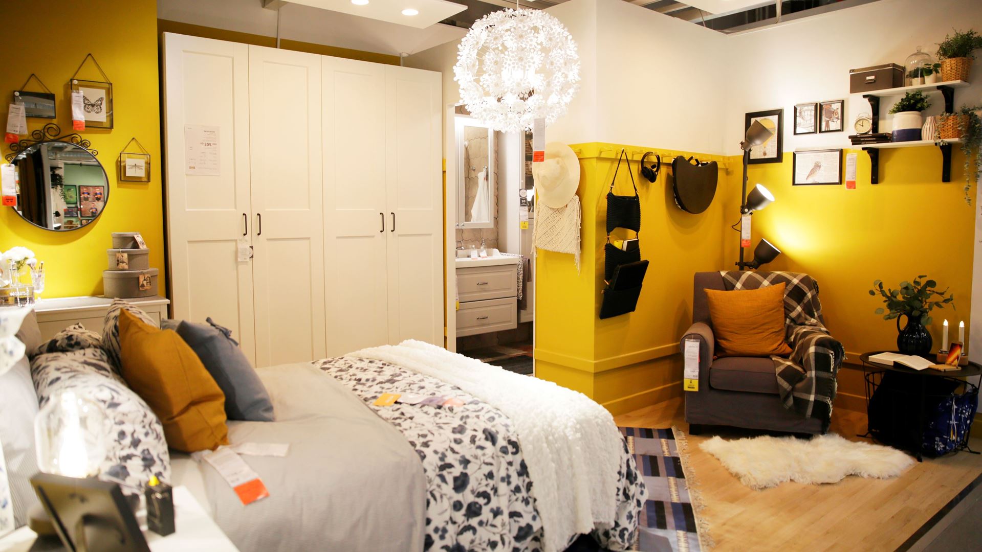 IKEA Hosts a Virtual Tour at IKEA The Avenues and IKEA 360 for Media ...
