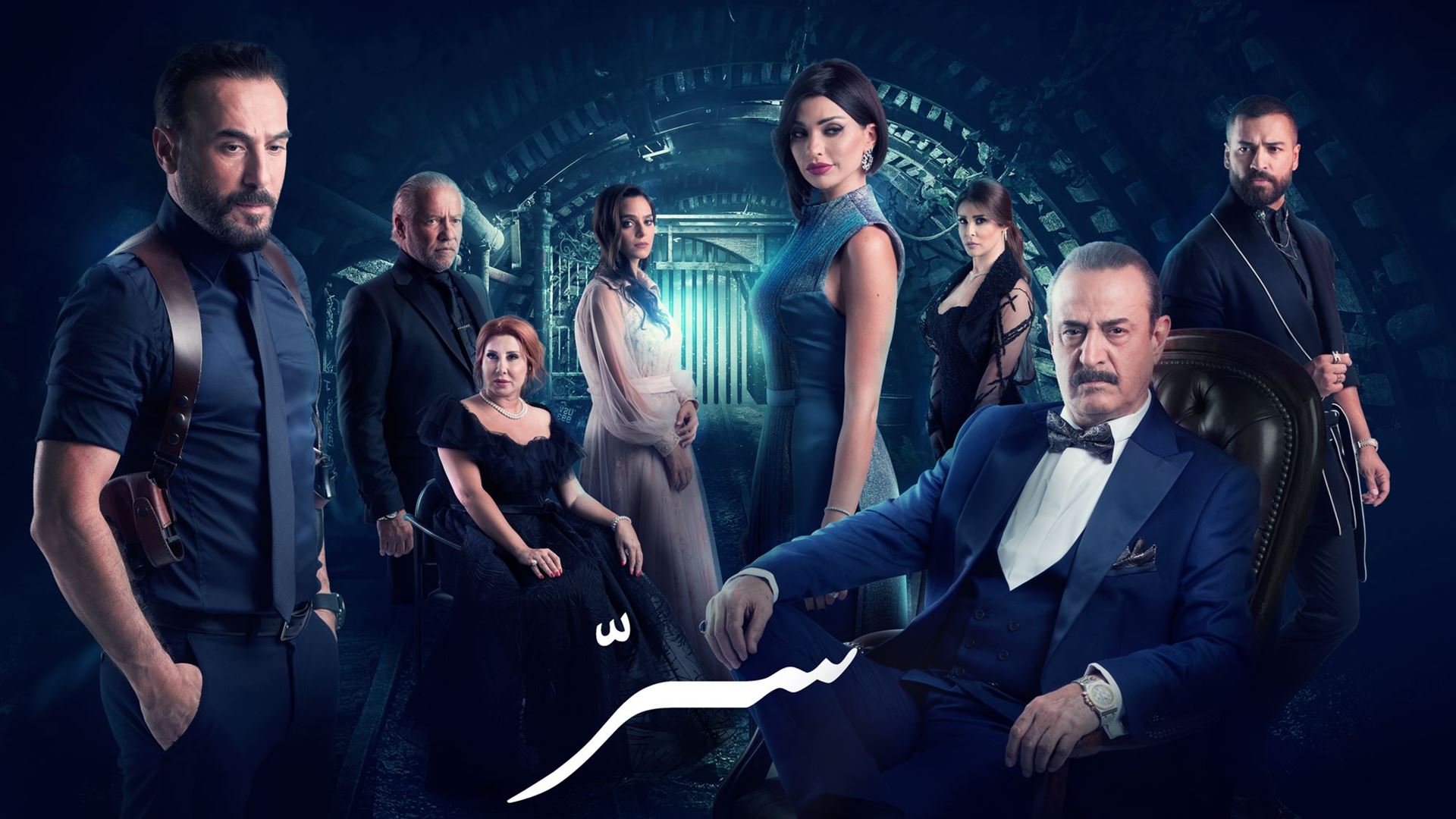 OSN تكشف عن باقة شهر نوفمبر من المحتوى العربي المتميز لشهر مليء بالترفيه | Daleeeel.com