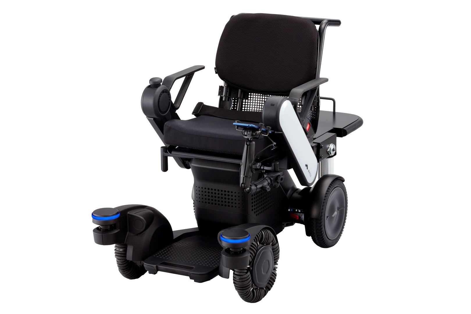 Panasonic Future Mobility and Robotic Solutions | Daleeeel.com