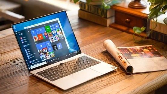 World’s first Infinite FullView Display PC: What makes HUAWEI MateBook ...