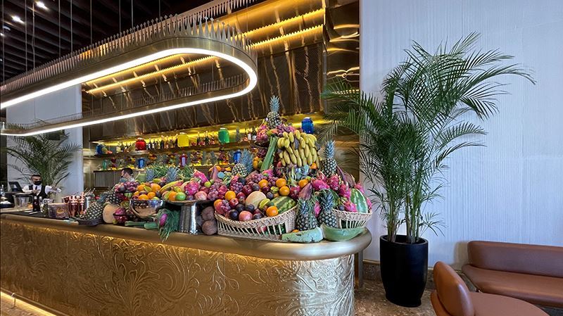 Salt Bae’s Nusr-Et steakhouse opens in Riyadh’s U Walk | Daleeeel.com