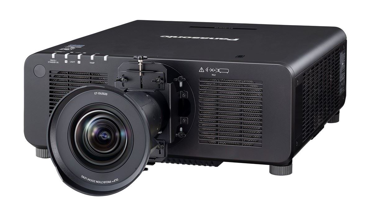 Panasonic’s Projection Mapping technologies and Innovative Mist ...