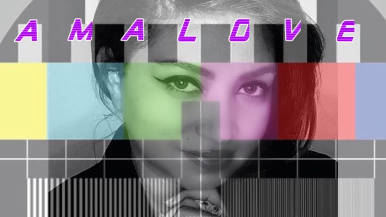 Emirati Guinness World Record Holder, Amal Al Jabry A.K.A Amalove ...