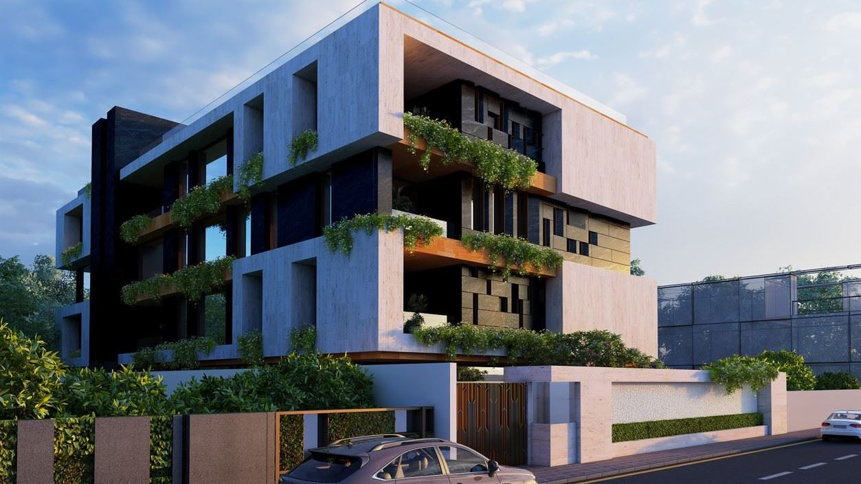 Talati and Partners - Experts in the art of architecture & design ...