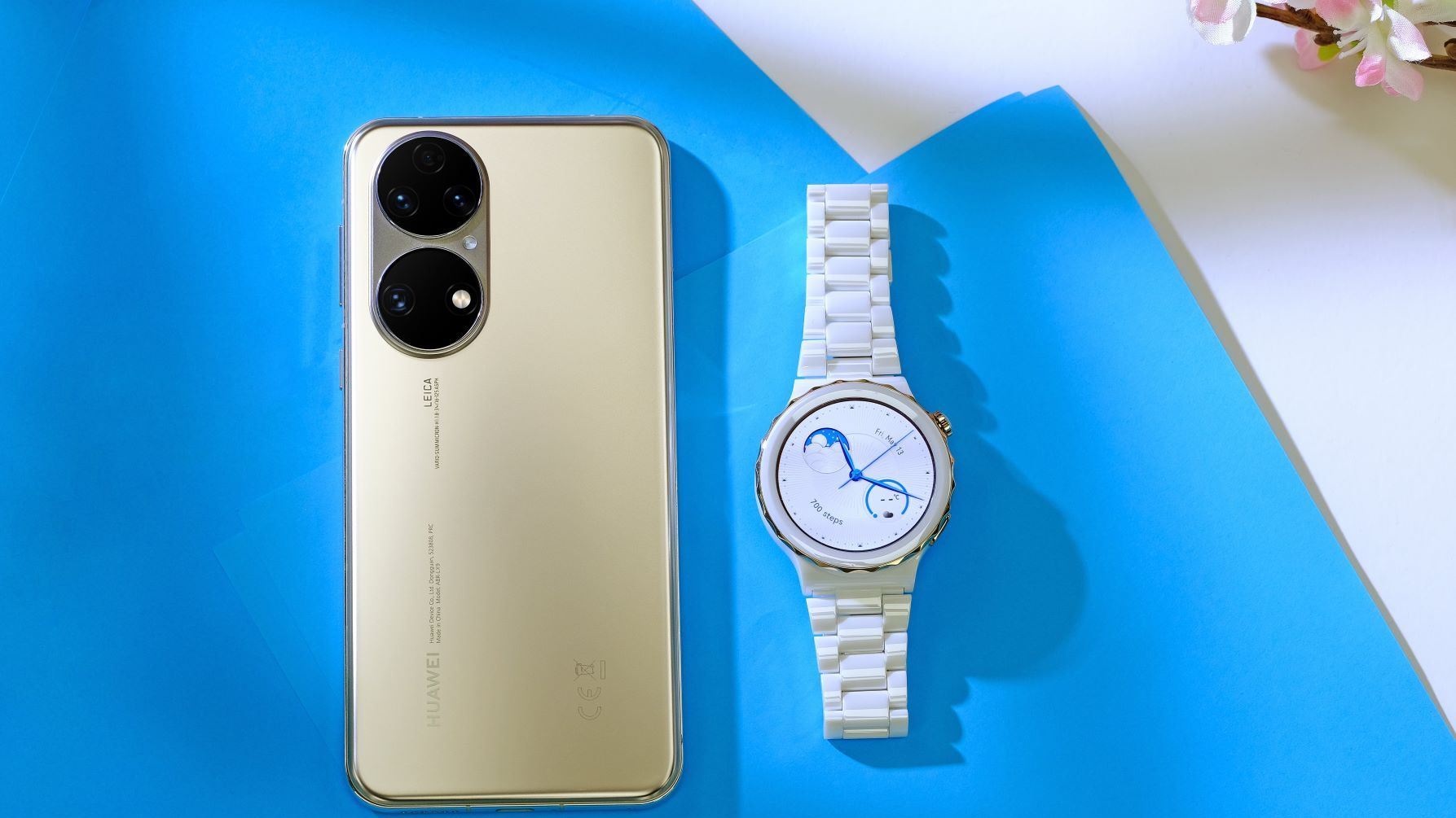 All your questions answered about the new HUAWEI P50 - The ultimate ...