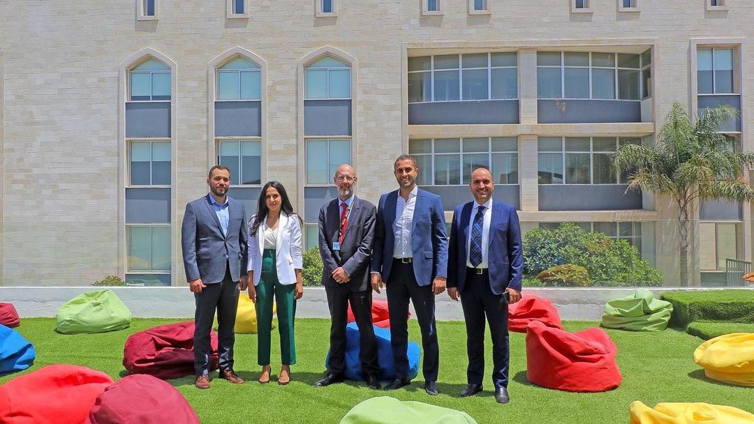 Phoenicia University now a certified IELTS Registration Centre in ...