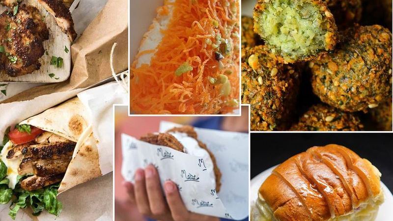 5 Affordable Foods You Must Try in Dubai for Foodies on a Budget ...