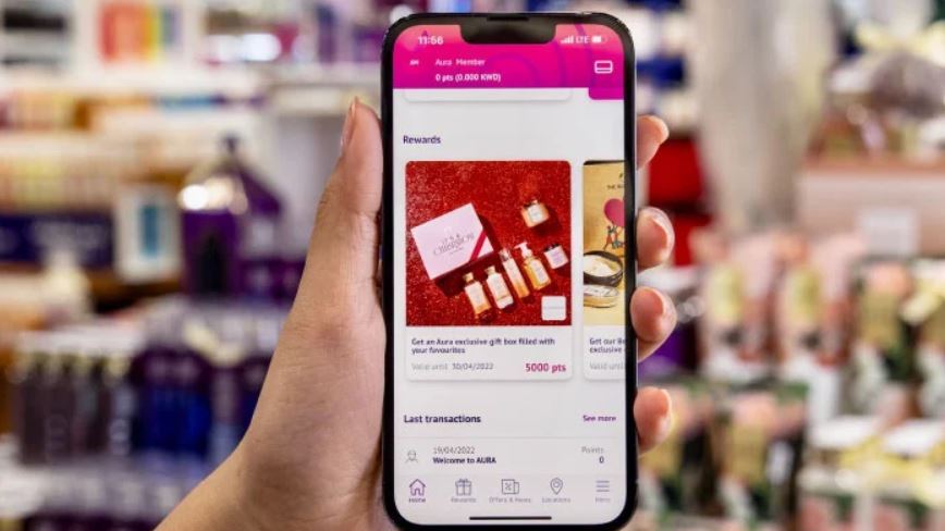 Alshaya Launches Aura Loyalty Programme in Kuwait | Daleeeel.com