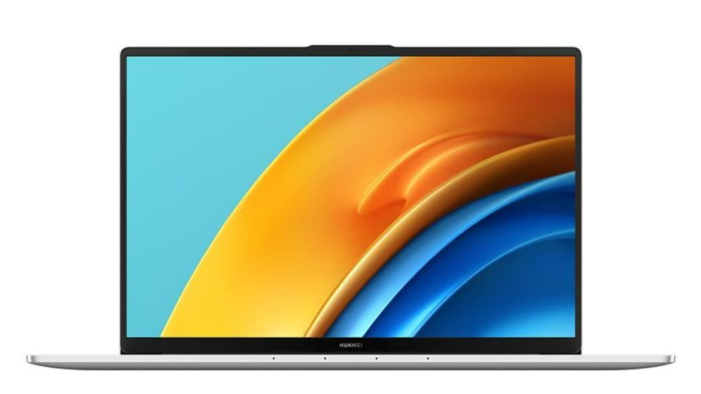 This is what we love about the compact 16-inch high-performance laptop: HUAWEI MateBook D 16 ...