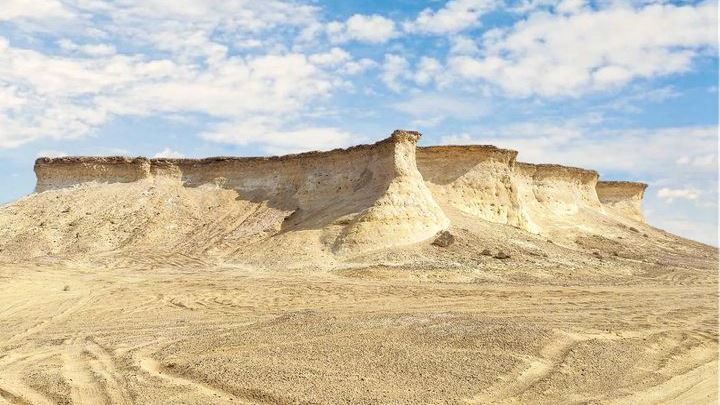 Qatar Must-See Natural Wonders to Visit | Daleeeel.com