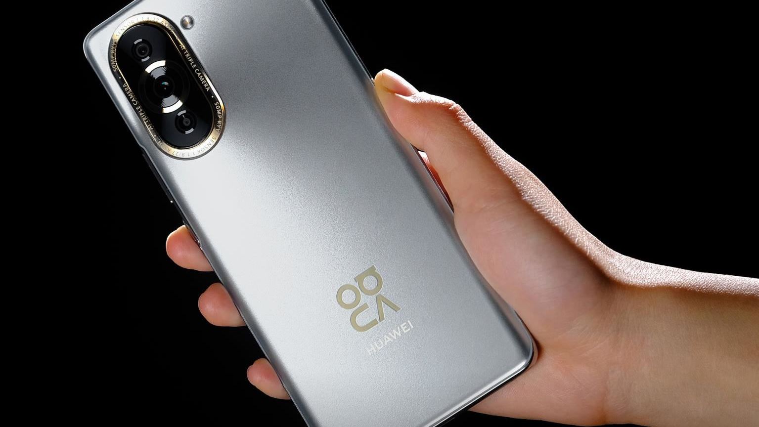 HUAWEI nova 10 Pro - Here is what blew our minds in this Beautiful ...