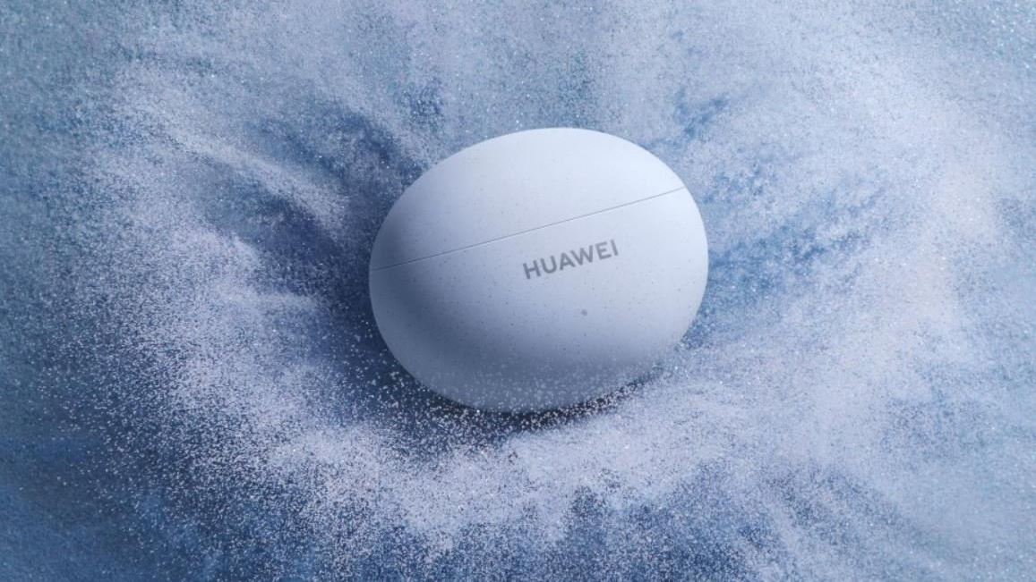 HUAWEI FreeBuds 5i proves to be an instant hit with the announcement of ...