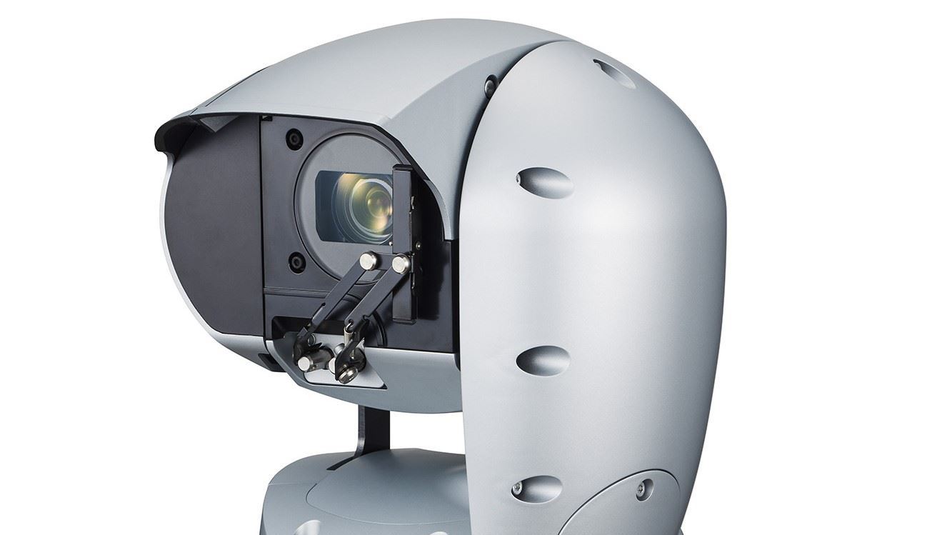 Panasonic To Introduce Rugged Outdoor-ready 4K PTZ Camera In The Region ...