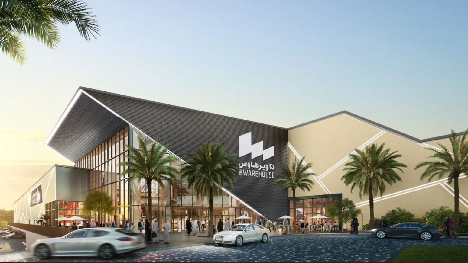 Apparel Group Launches 19 New Stores in The Warehouse | Daleeeel.com