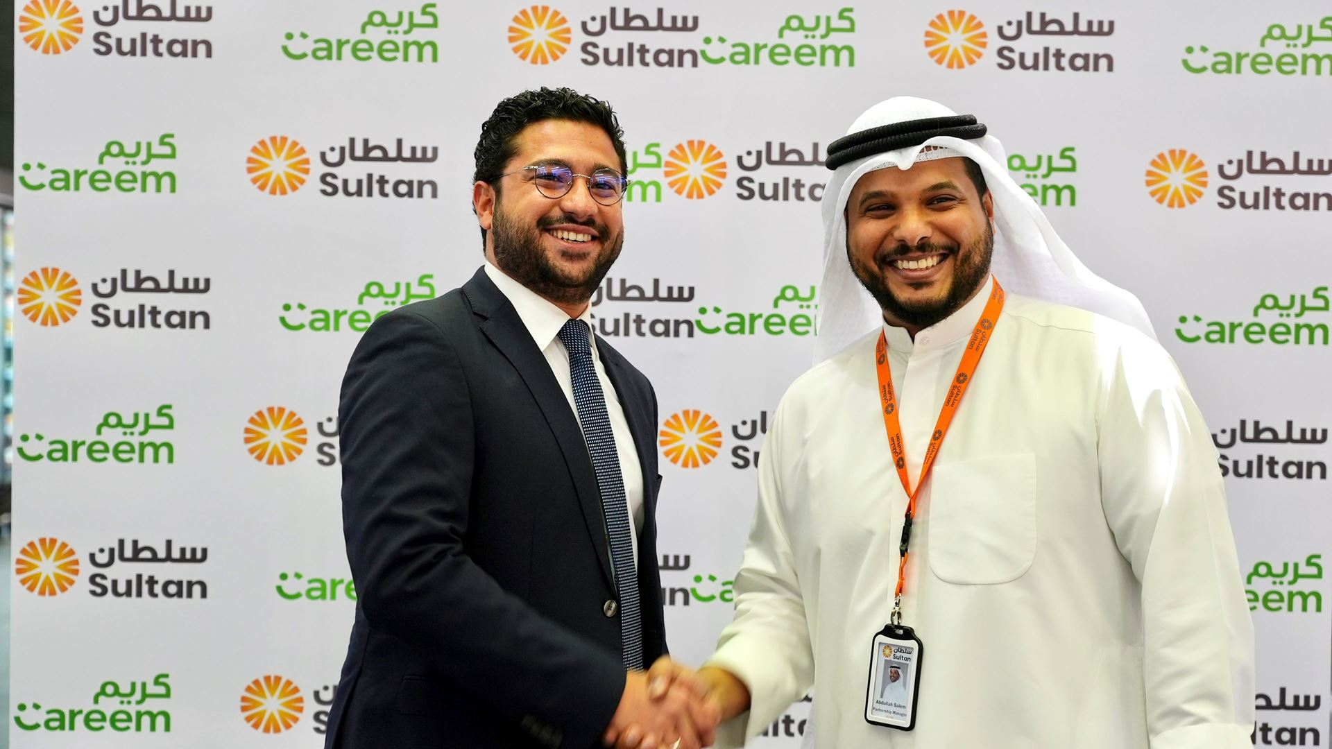 Careem forges new partnership with Sultan in Kuwait | Daleeeel.com