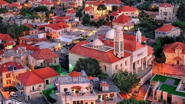 Douma named one of the Best Tourism Villages in the World | Daleeeel.com