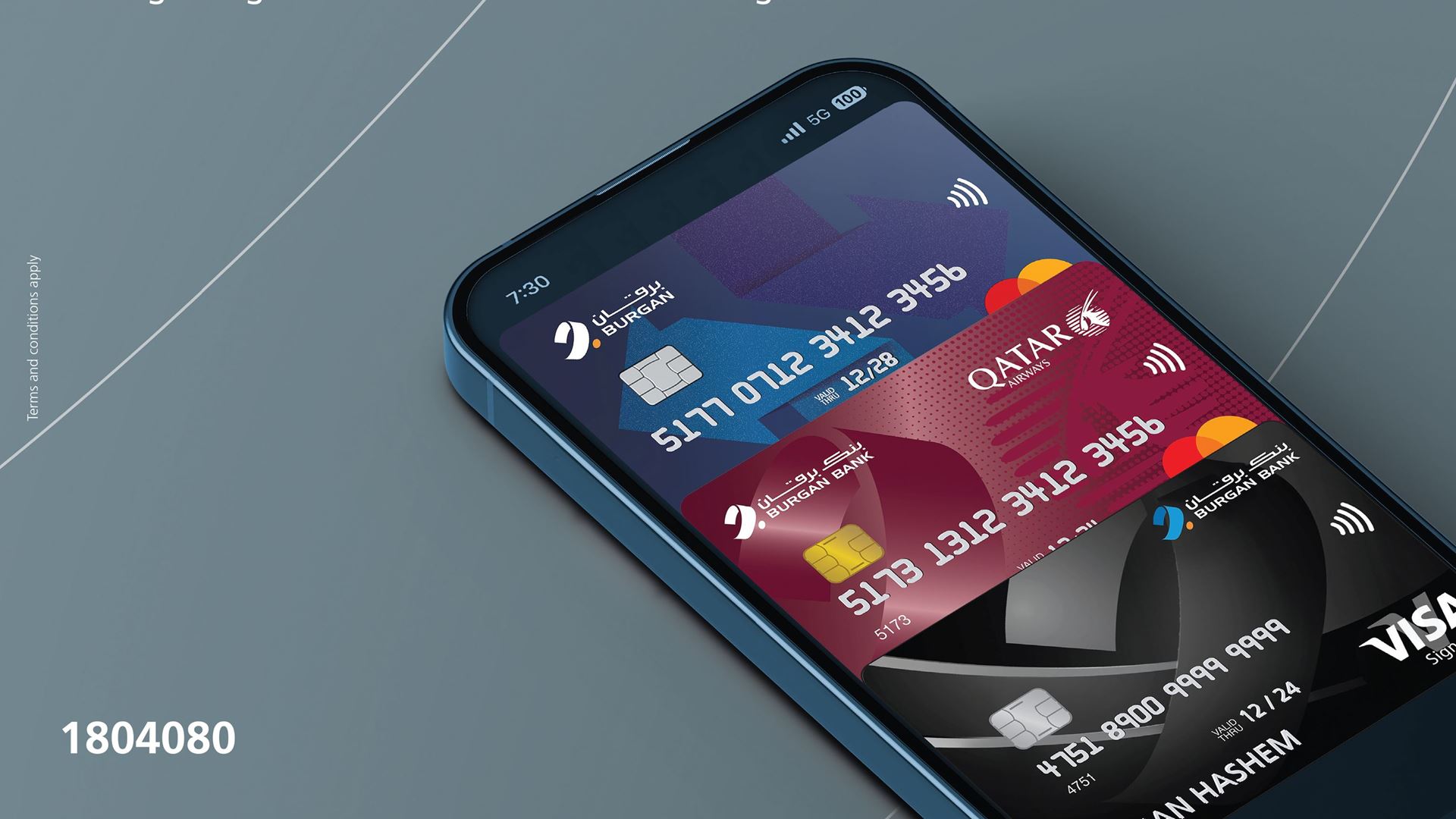 Burgan Bank Takes Another Step into the Future of Digital Banking with ...