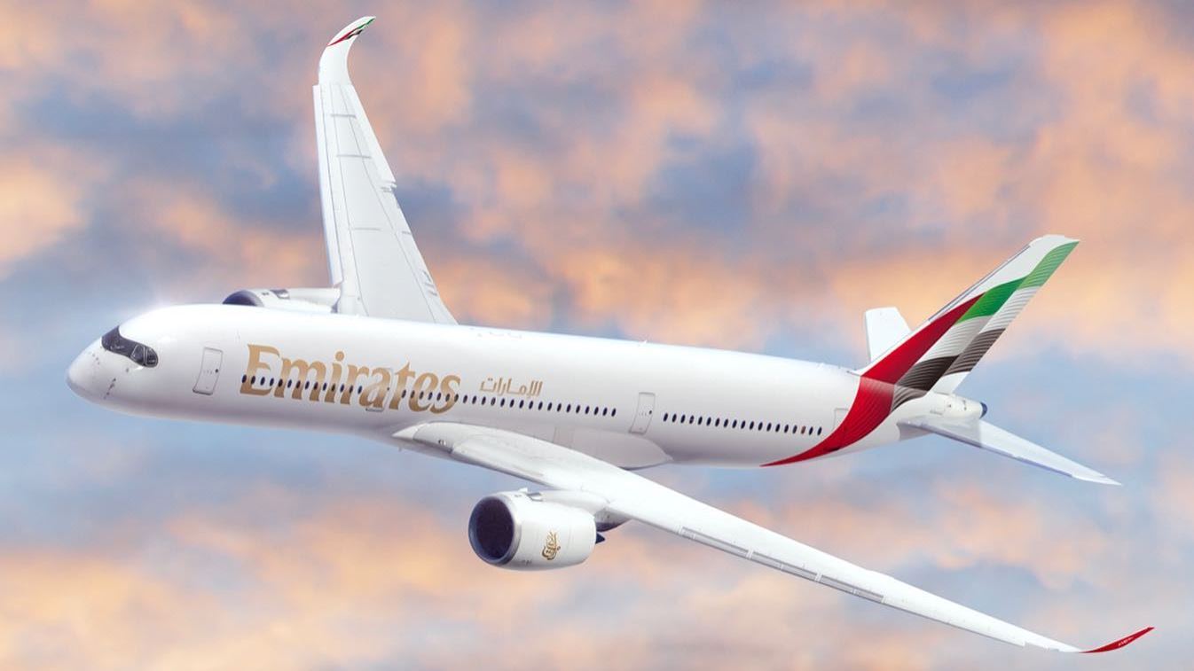 Real Madrid players star in new campaign to drive travel with Emirates ...